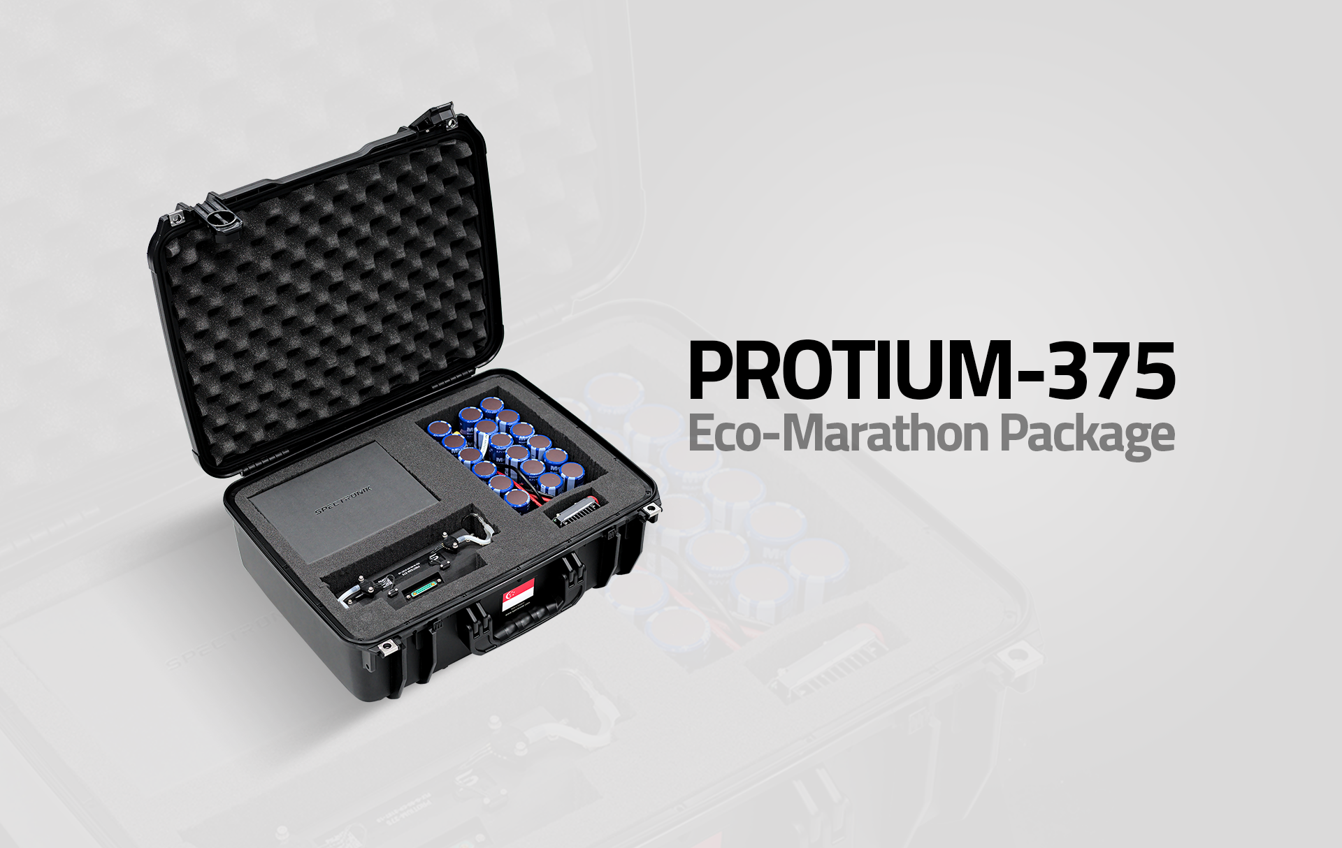 3 Tips to win Shell Eco-Marathon competition using Spectronik Protium ...